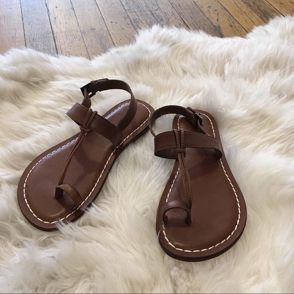 Bernardo | Shoes | Bernardo Leather Sandals Maverick | Poshmark